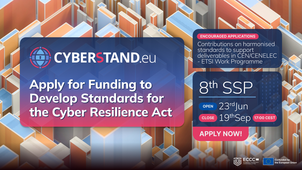 8th Specific Service Procedure | Cyberstand